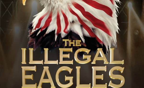 Illegal Eagles Tickets | Illegal Eagles Tour and Concert Tickets - viagogo