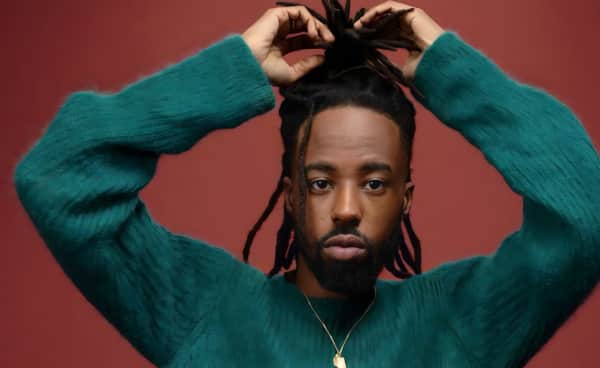 Luidji Tickets 2024 | Günstige Karten für Luidji Tour | Luidji ...