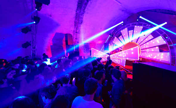 Boiler Room Tickets | Boiler Room Tour and Concert Tickets - viagogo