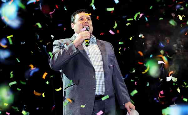 Peter Kay Tickets | Buy or Sell Tickets for Peter Kay Tour Dates 2024 ...