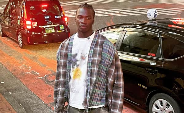 Lancey Foux Tickets | Lancey Foux Tour 2024 and Concert Tickets - viagogo