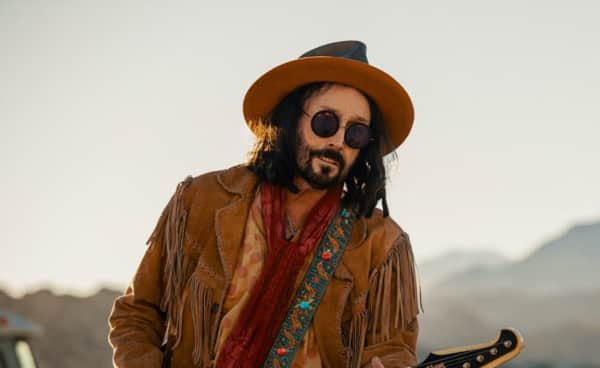 Mike Campbell Tickets | Mike Campbell Tour and Concert Tickets - viagogo