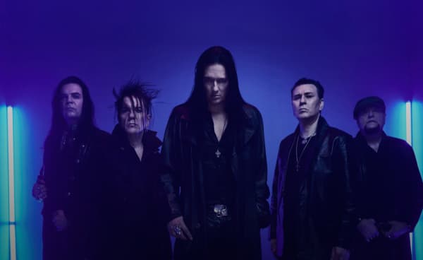 The 69 Eyes Tickets | The 69 Eyes Tour and Concert Tickets - viagogo