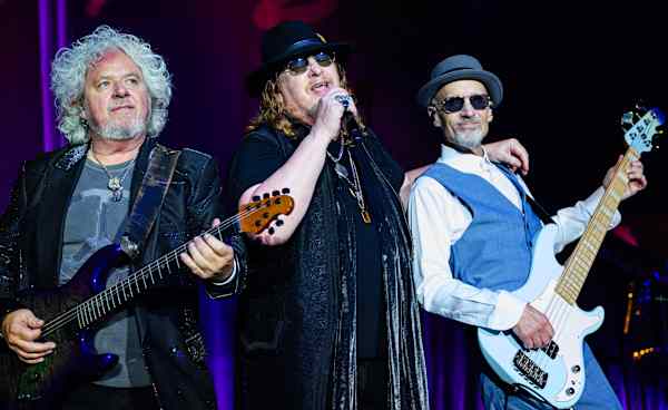 Entradas Toto | Toto - Entradas para Conciertos y Fechas de Gira 2025 ...