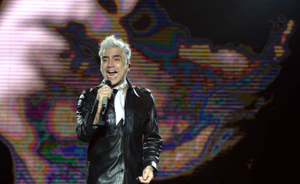 Alejandro Fernandez Tickets | Alejandro Fernandez Tour Dates 2025 and ...