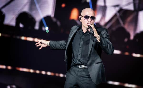 Pitbull Tickets | Pitbull Tour 2025 and Concert Tickets - viagogo