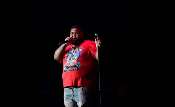 Rod Wave Tickets | Rod Wave Tour Dates and Concert Tickets - viagogo