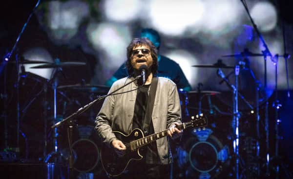 Jeff Lynne's ELO Tickets | Jeff Lynne's ELO Tour 2025 and Concert ...