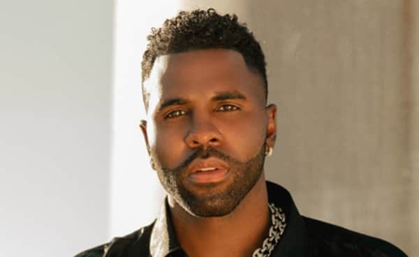 Jason Derulo Tickets | Jason Derulo Tour 2025 and Concert Tickets - viagogo
