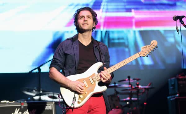 Dweezil Zappa Tickets Dweezil Zappa Tour 2024 And Concert Tickets
