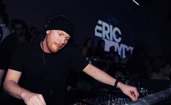 Eric Prydz Tickets | Eric Prydz Tour and Concert Tickets - viagogo