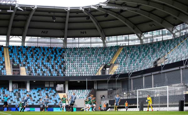 GAIS Tickets | Buy or Sell Tickets for GAIS Fixtures - viagogo