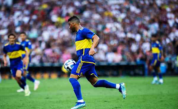 Boca Juniors Tickets | Karten für Boca Juniors - viagogo