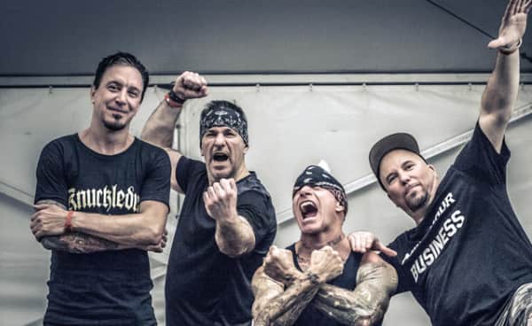 Sick Of It All Tickets | Sick Of It All Tour 2024 and Concert Tickets ...