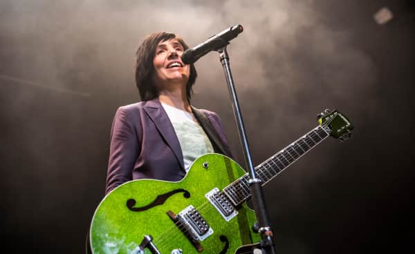 Texas (band) Tickets | Konzertkarten für Texas (band) Tour - viagogo