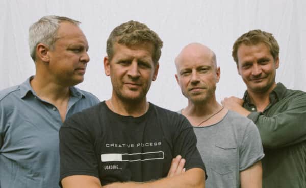 Racoon Tickets | Racoon Tour 2024 and Concert Tickets - viagogo