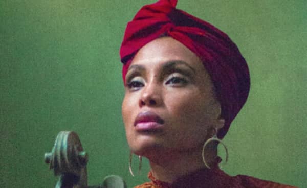 Imany Tickets | Imany Tour and Concert Tickets - viagogo