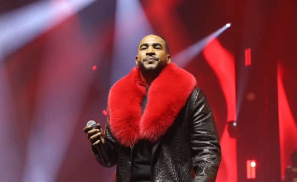 Don Omar Tickets | Don Omar Tour 2024 and Concert Tickets - viagogo