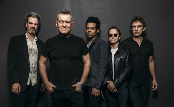 Cold Chisel Tickets | Cold Chisel Concert Tickets and Tour Dates - viagogo