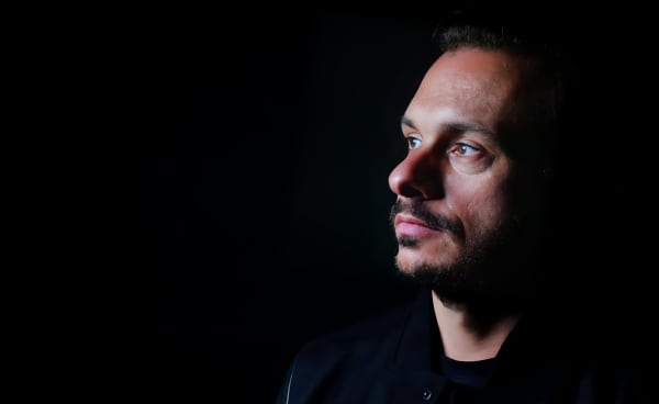 Andy C Tickets | Günstige Karten für Andy C Tour | Andy C Konzertkarten ...