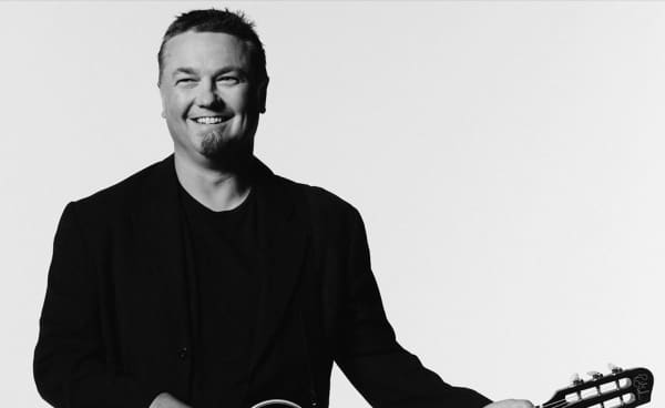 Edwin McCain Tickets | Edwin McCain Tour and Concert Tickets - viagogo