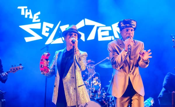 The Selecter Tickets | Konzertkarten für The Selecter Tour - viagogo