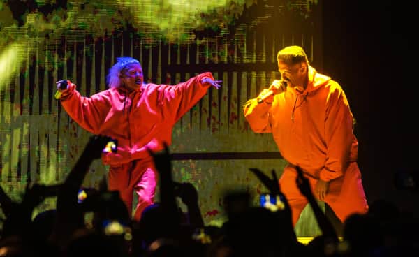 Die Antwoord Tickets | Die Antwoord Tour and Concert Tickets - viagogo