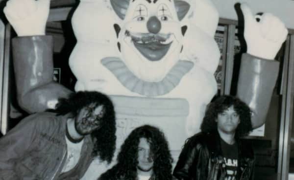 Wargasm Tickets | Wargasm Tour 2024 and Concert Tickets - viagogo