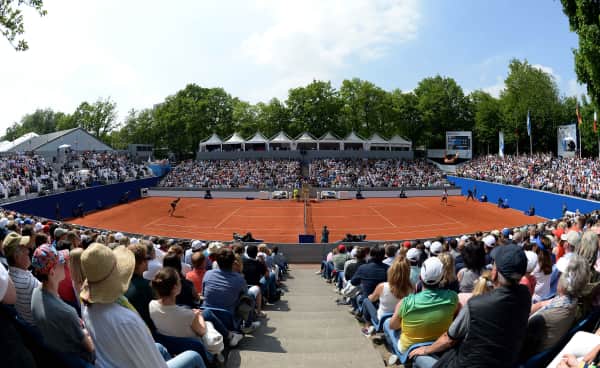BMW Open Tickets | BMW Open Tennis Dates and Tickets - viagogo