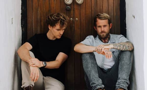 Salt Tree Tickets | Salt Tree Tour and Concert Tickets - viagogo