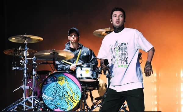 Twenty One Pilots Tickets | Twenty One Pilots Tour Dates 2025 and ...