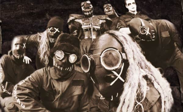 Mushroomhead門票| Mushroomhead巡演日期和演唱會門票- viagogo