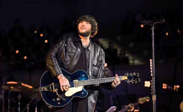 James Arthur Tickets | James Arthur Tour Dates 2025 and Concert Tickets ...