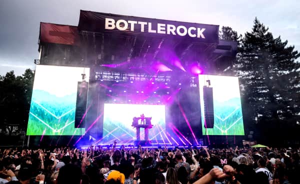 BottleRock Napa Valley 2025 Tickets | BottleRock Napa Valley 2025 ...
