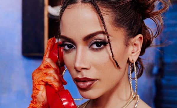 Anitta Tickets | Anitta Tour and Concert Tickets - viagogo