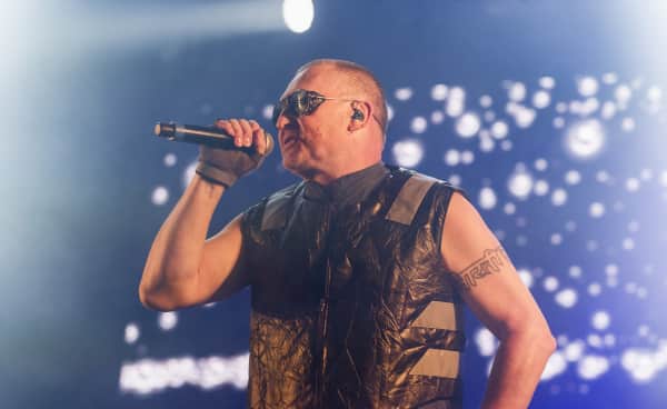 Front 242 Tickets | Front 242 Tour 2024 and Concert Tickets - viagogo