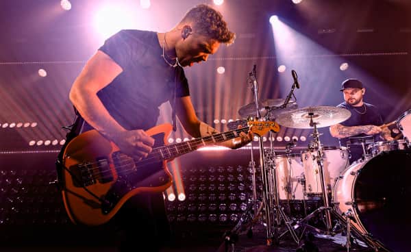 Royal Blood Tickets | Royal Blood Tour and Concert Tickets - viagogo