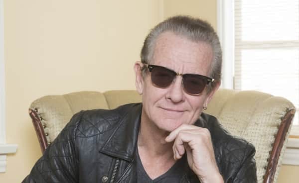 Graham Bonnet Tickets | Graham Bonnet Tour and Concert Tickets - viagogo
