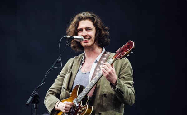 Hozier Tickets | Hozier Tour 2024 and Concert Tickets - viagogo