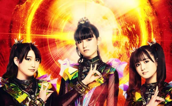 Babymetal Tickets | Babymetal Tour Dates 2025 and Concert Tickets - viagogo