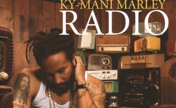 Ky Mani Marley Tickets | Ky Mani Marley Tour Dates and Concert Tickets ...