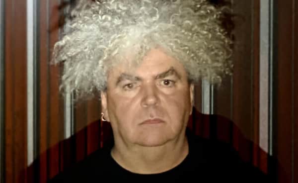 King Buzzo Tickets | King Buzzo Tour and Concert Tickets - viagogo