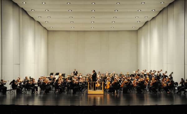 Boston Symphony Orchestra Tickets | Boston Symphony Orchestra Tour ...