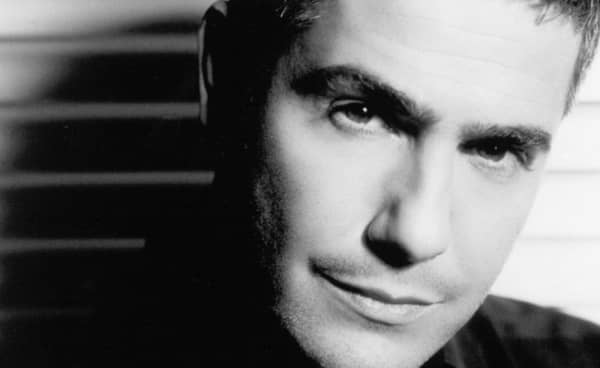 Alessandro Safina Tickets | Karten für Alessandro Safina Tour 2024 ...