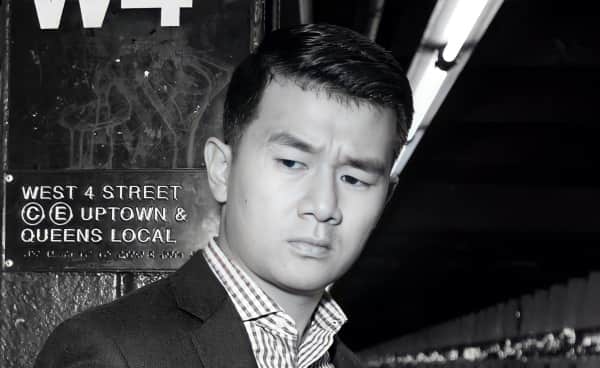 Ronny Chieng Tickets | Buy or Sell Tickets for Ronny Chieng Tour Dates ...