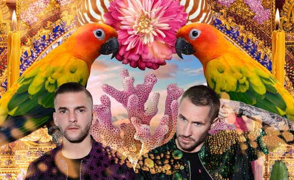Galantis Tickets | Galantis Tour and Concert Tickets - viagogo