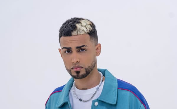 Jay Wheeler Tickets | Jay Wheeler Tour and Concert Tickets - viagogo