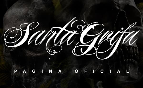 Boletos Santa Grifa | Boletos Concierto Santa Grifa 2024 Mexico - viagogo