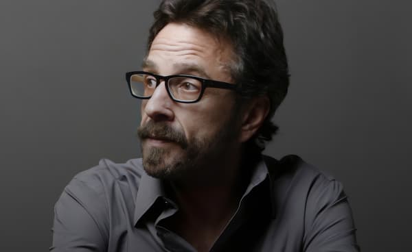 Marc Maron Tickets | Buy or Sell Tickets for Marc Maron - viagogo