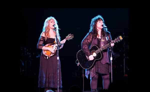 Heart Tickets | Heart Tour Dates 2025 and Concert Tickets - viagogo